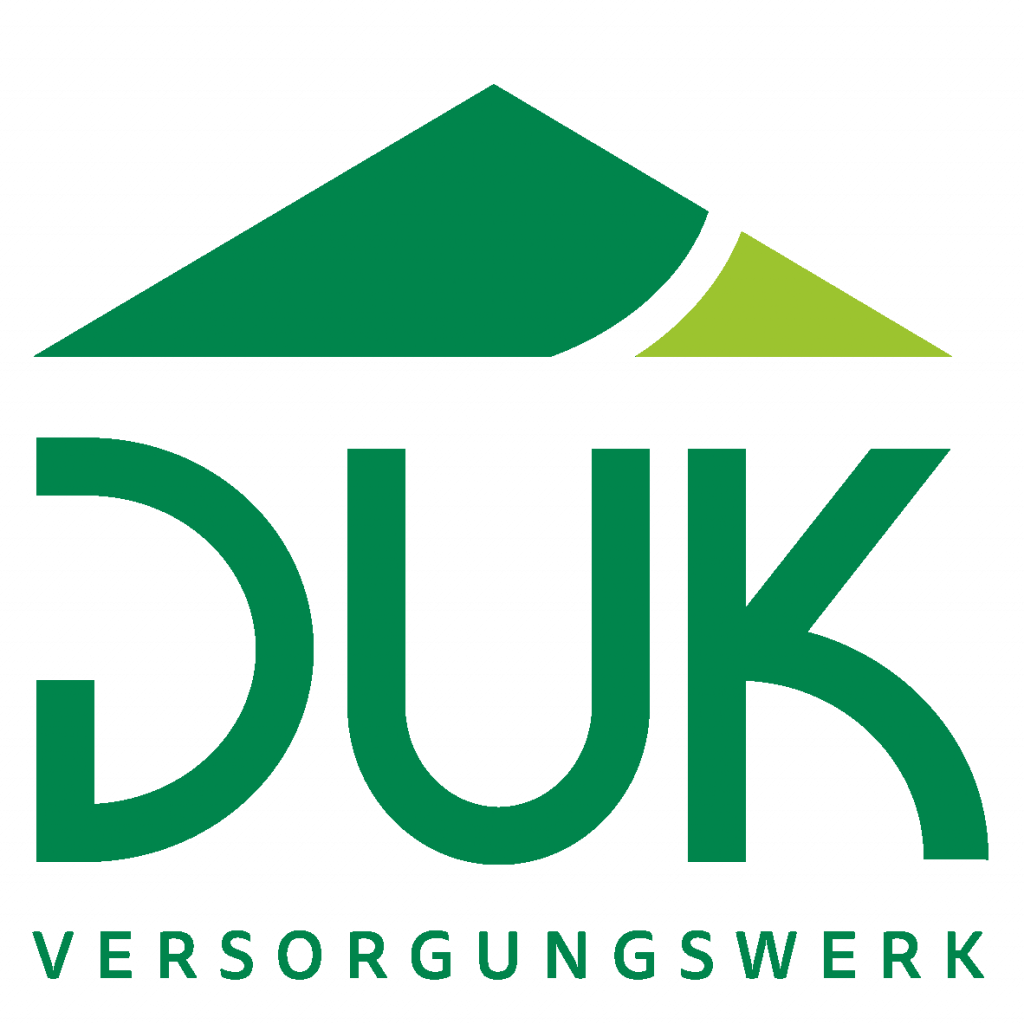 Formularcenter - DUK Versorgungswerk e.V.
